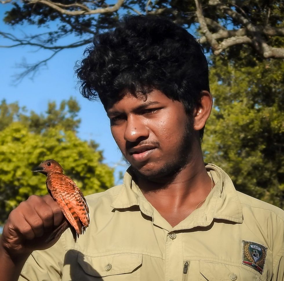 Executive committee | FOGSL